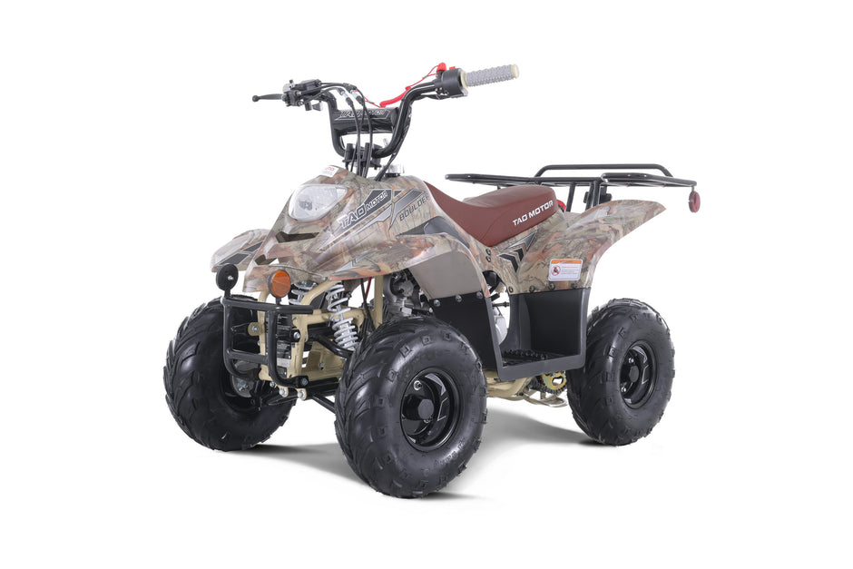 ATV – Behind Bars Powersports, LLC